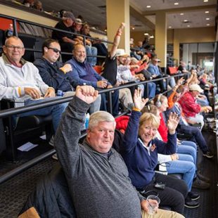 CLUB 47 | MARTINSVILLE HOSPITALITY